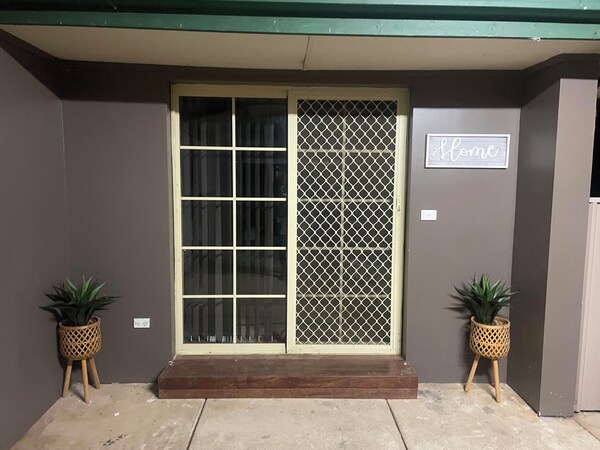 Rest, Relax And Recoup - Wagga Wagga