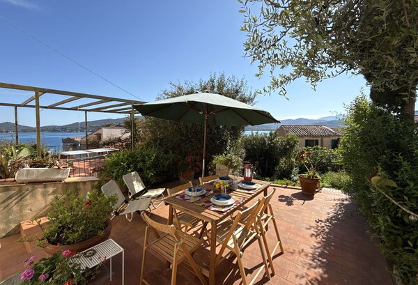 Angoli Del Mare, A Corner Of Paradise! - Elba