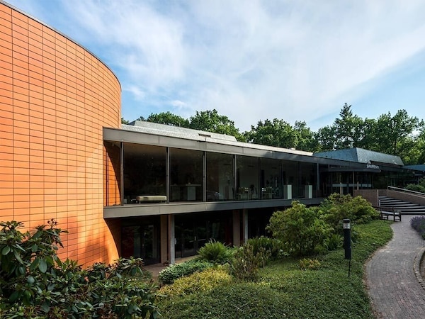Dog Friendly Nature Stay Near Veluwe Trails With Heated Pool And Parking - Nunspeet