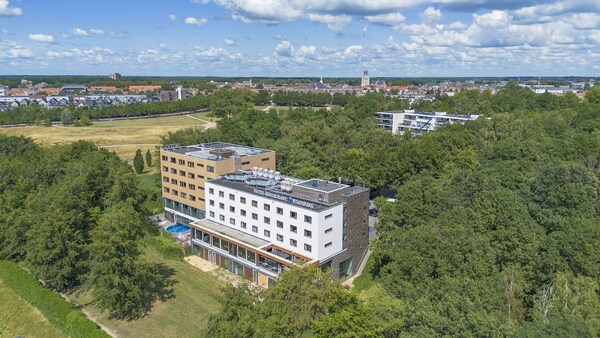 Wellness Stay With Pool And Parking Near Town And Attractions - Bergen op Zoom