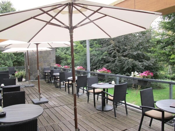 Wellness Escape Near Attractions With Parking And Pool - Bergen op Zoom