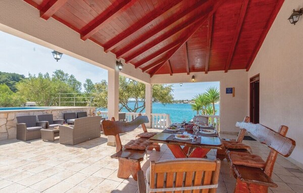 Villa Peace & Quiet By Villas Guide - Vela Luka