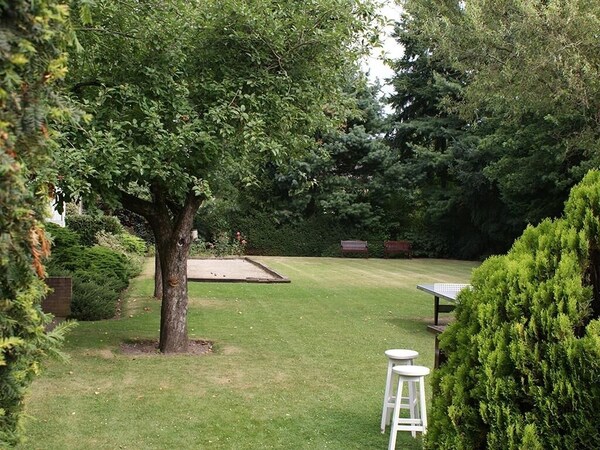 Comfortable Unit Near De Loonse En Drunense Duinen, Free Parking - Bois-le-Duc