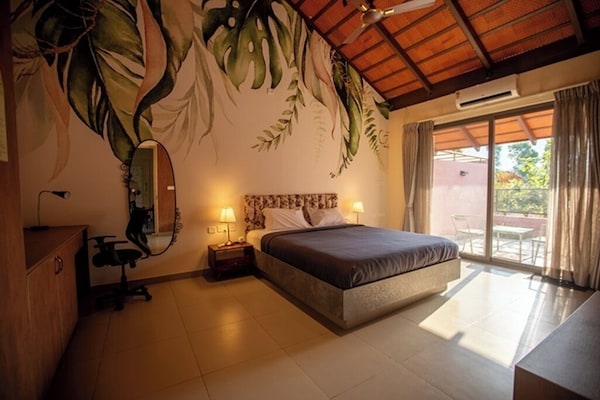 Experience Luxury In The Lap Of Nature  Book Your Stay At Tropica By Cbr Farms - Nandi Hills