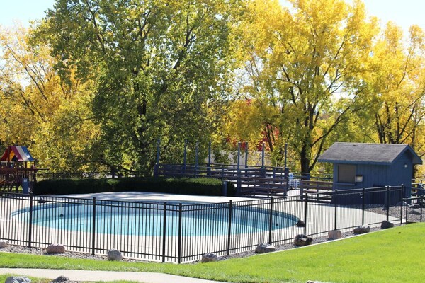 Dells Vacations At Tamarack Resort - Wisconsin