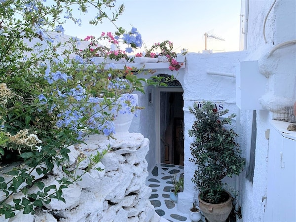 Mykonos Old Port & Sunset View - Mykonos