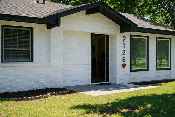 Spacious 4br, 3ba Home/oasis Yard Just Minutes From Dfw! - Irving, TX