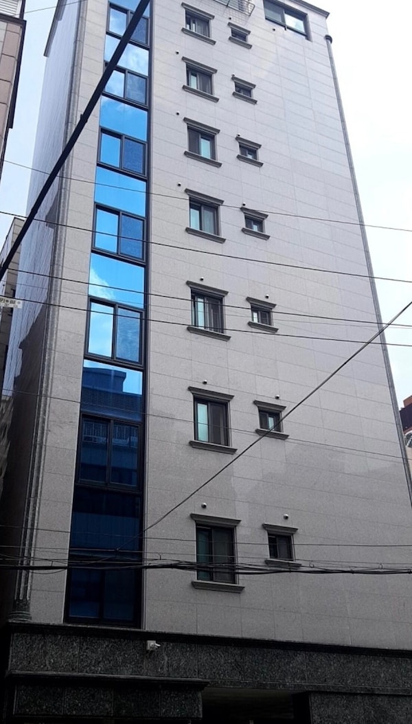 Sunhouse#hotplace #Neargangnam&hongdae #2bedroom Apartment In Delightful Seoul - Seoul