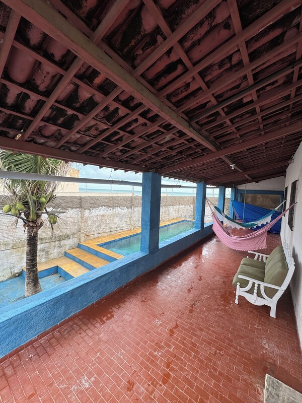 Beach House - Fortaleza