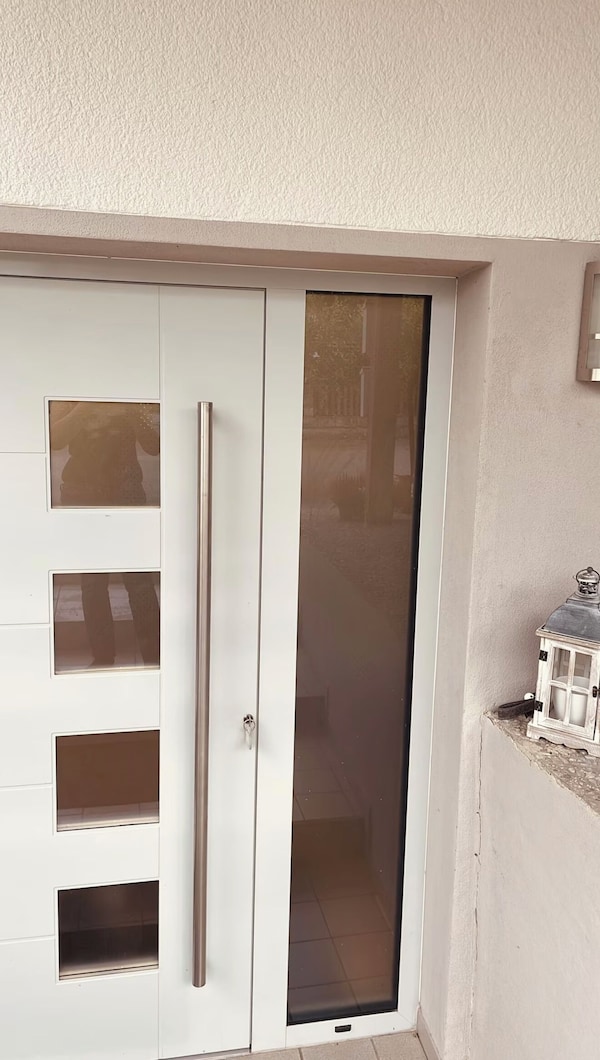 Gemütliche Unterkunft (Bis Zu 6 Personen) - Osterhofen