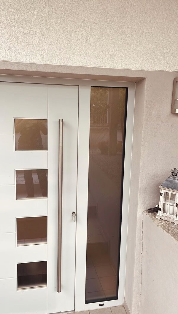 Gemütliche Unterkunft (Bis Zu 6 Personen) - Osterhofen