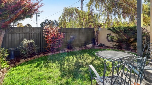 Albiceleste Two Central Jindabyne Apartment - Jindabyne