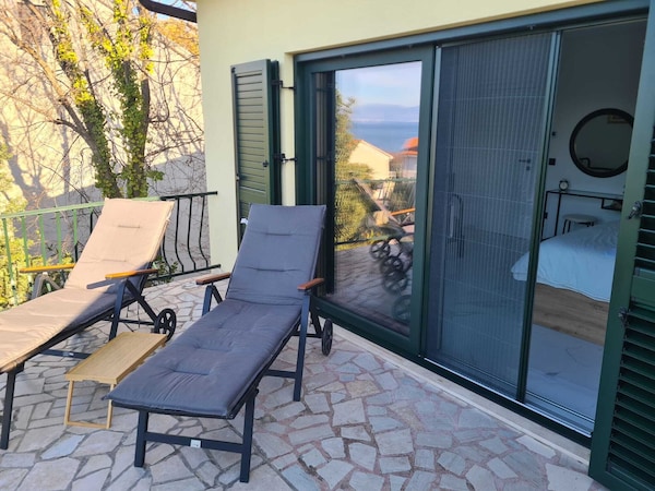 Botanica House Krk - Malinska