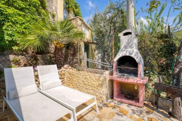 Apartment In The Historic Center - Perfect For Family Holidays - Ventimiglia