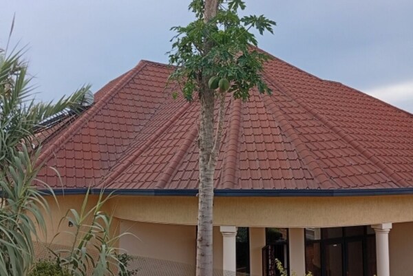 Maison Moderne De 3 Chambres à Louer à Niboye 46 Kk 355 St Kigali- Kicukiro - Kigali