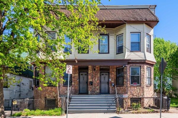 ️ Newark️ 3br Gem -  Near Nyc -  & Attractions - Bayonne