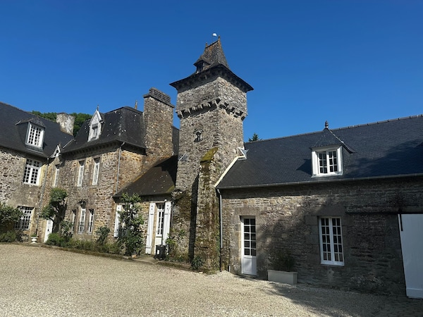 Gîte Mer - La Guyomarais - Saint-Cast-le-Guildo