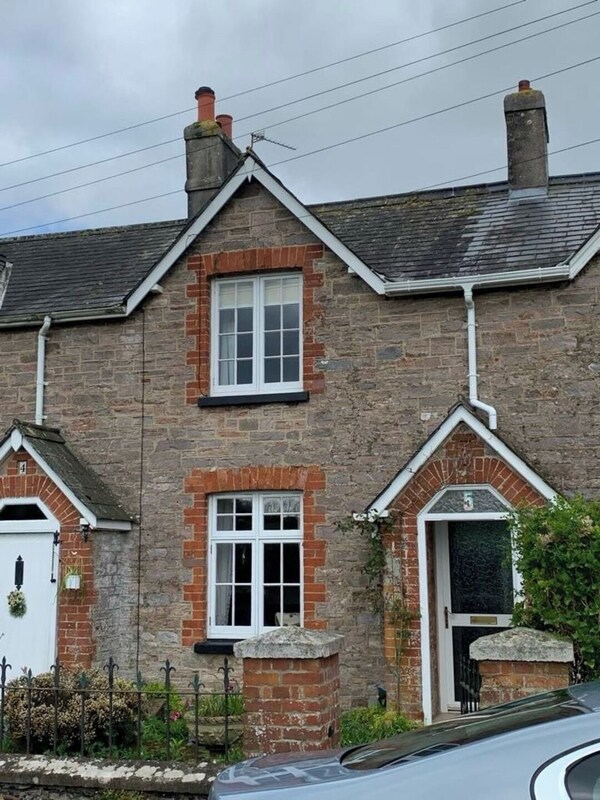 Charming Cottage Minutes From Brixham! - Totnes