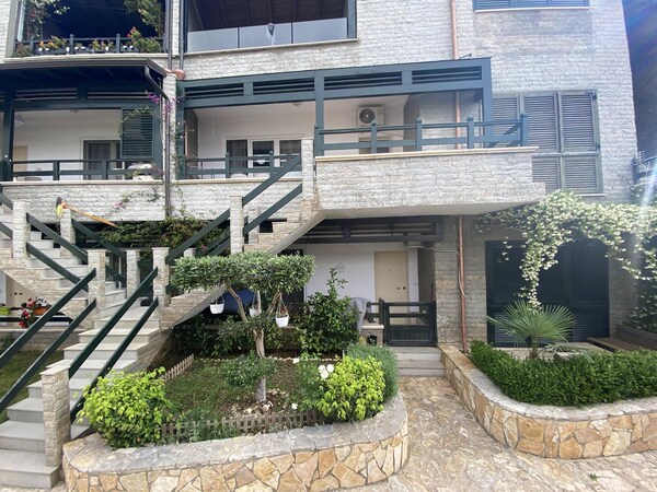 Aquamarine Apartments 1 Vlore - Vlorë