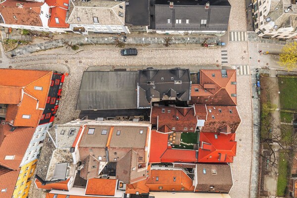50m To Bryggen I Balcony I 6 Guest I Revamped 2025 - Bergen