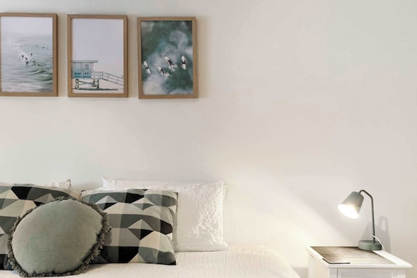 Geographe Bay Room - 3 @ Observatory Guesthouse - Busselton