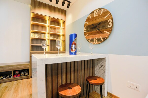 Appartment Luxury Han Riverside  Happy Homedanang Center - ダナン 州