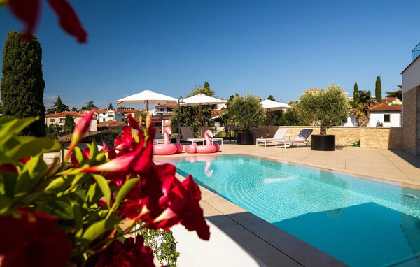 Lovely Home In Rovinj With Sauna - Rovinj
