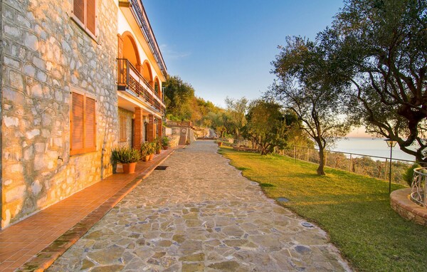 Splendido Appartamento Ad Ascea - Pisciotta