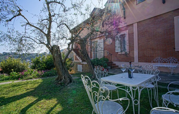 Amazing Home In Imperia With Wifi - Imperia