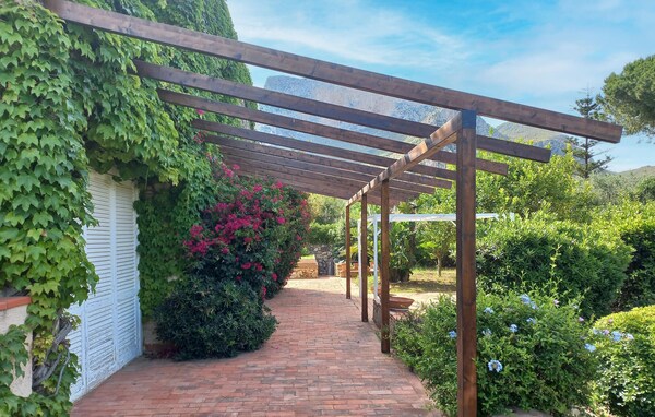 Cozy Home In Terrasini - Palermo Airport (PMO)