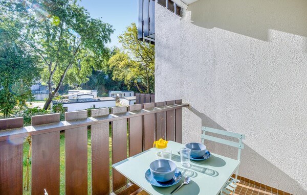 Appartement Acceptant Les Animaux De. - Saujon