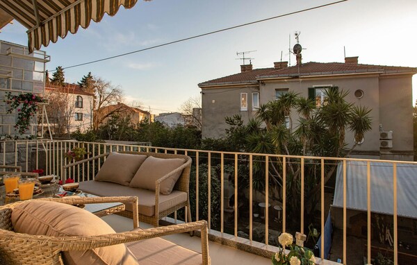 Superbe Maison à Split - Split