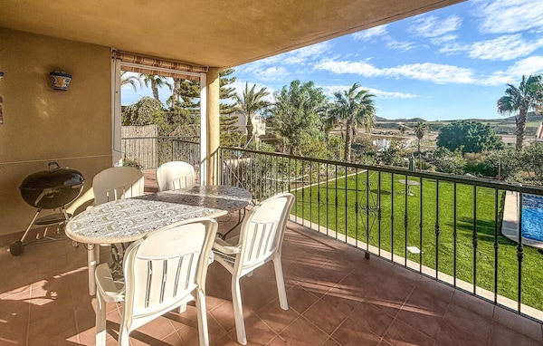 Pet Friendly Home In Vera - Vera