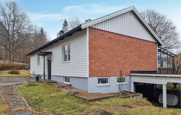 Gemütliches Haus Mit 3 Schlafzimmern In. - Båstad