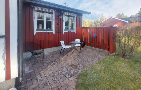 Lovely Home In Ljungby - Ljungby
