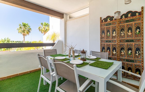 Lovely Apartment In Rota With Wifi - Rota, Cádiz