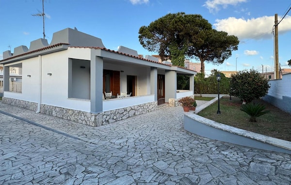Beautiful Home In Nettuno With Wifi - Anzio