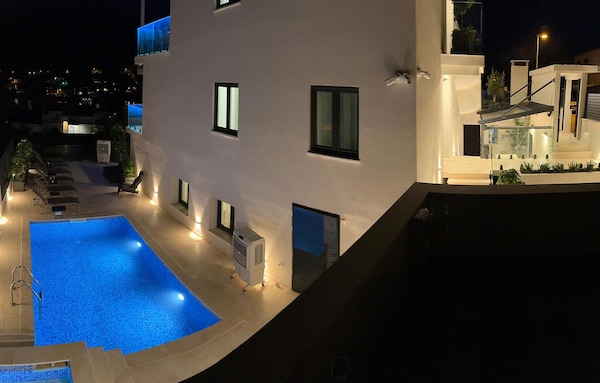 Bel Appartement à Korcula Avec Sauna - Smokvica