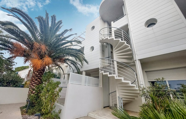 Appartement Cosy à Royan Avec Wifi - Royan