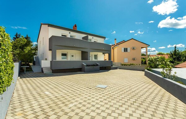Splendida Casa A Soline - Jadranovo