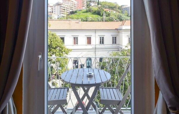 Bel Appartement à La Spezia - La Spezia