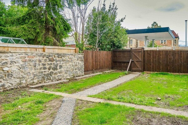 Free Parking New Luxurious House - Bristol