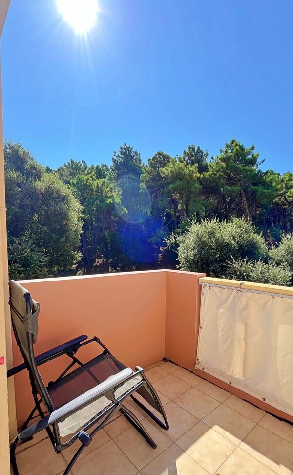 Renovated Apartment In Quiet Residence - Théoule-sur-Mer