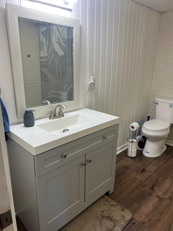Charming Studio In South Knoxville - Knoxville, TN