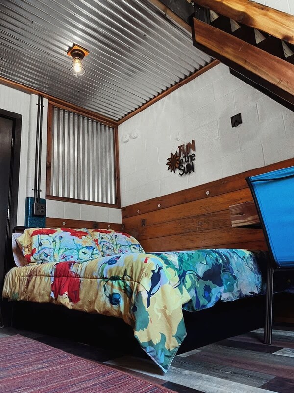 Horse Stall Suite 13 Davinci - Tennessee