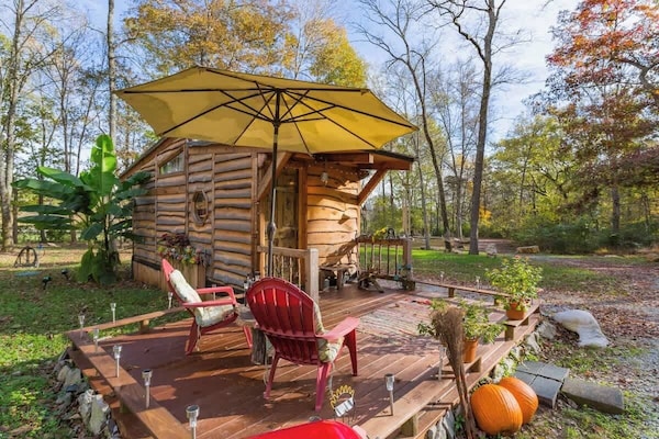 The Limerence Tiny House - The Legend! - Gallatin, TN