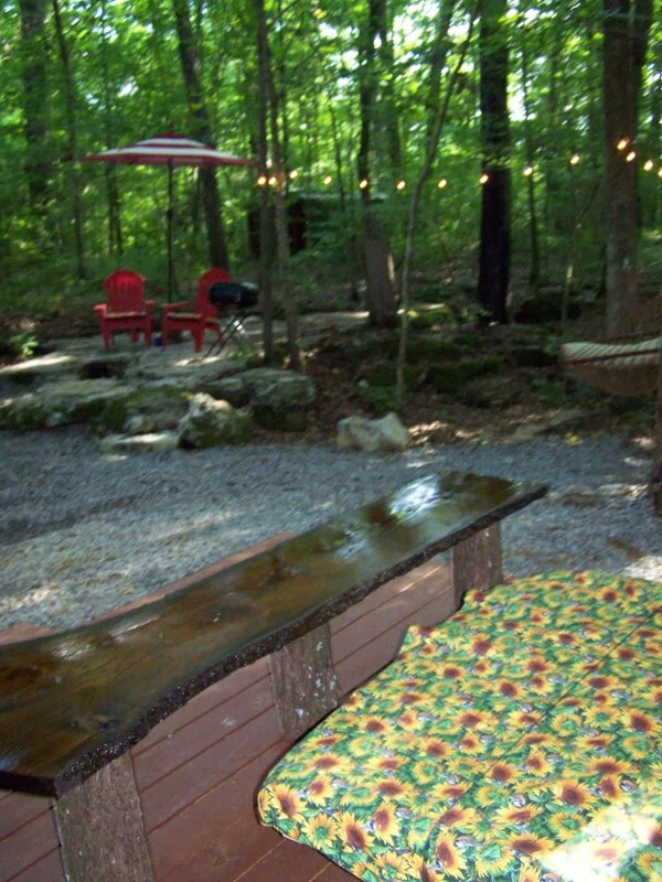 The Watertree Tiny House - Mt. Juliet, TN