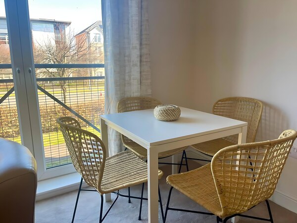 Pass The Keys | Next To Braehead - Free Parking - Paisley