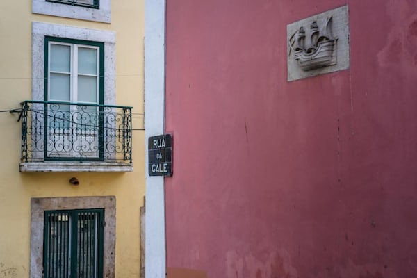 Guestready - Buenos Momentos En Lisboa - Corroios