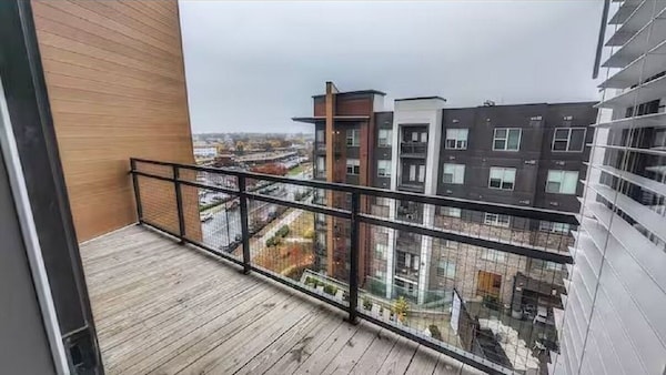 Top Level Modern Luxury Apt In Washington Dc - Washington, D.C.